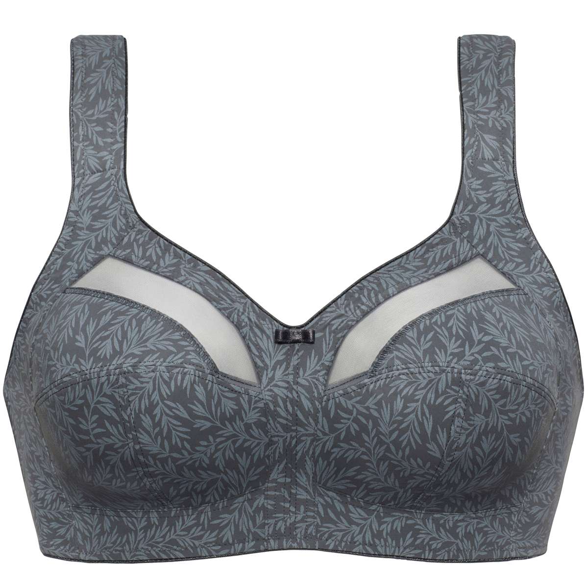 FORMAT Marta BH ohne Bügel - Platin, 95G | ohne Bügel | BHs | Dessous ...