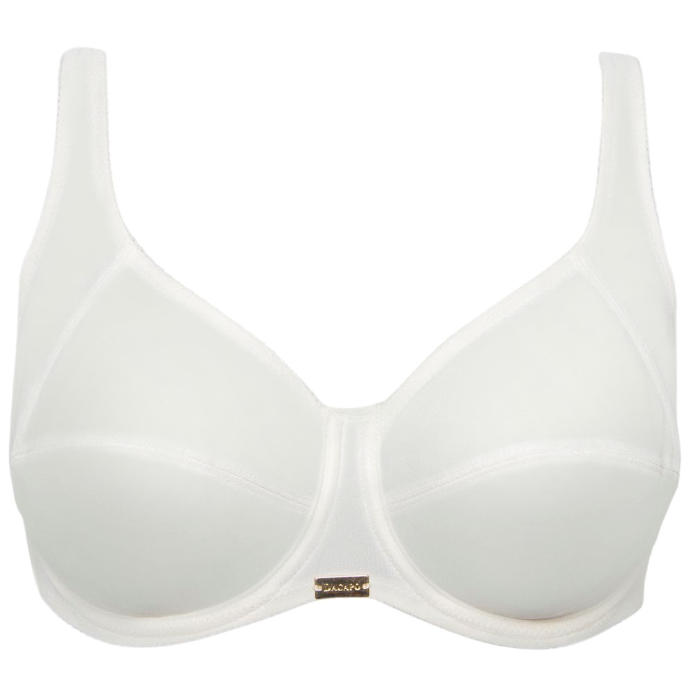 DACAPO Sinfonie Bügel BH - ecrú, 110H | mit Bügel | BHs | Dessous ...